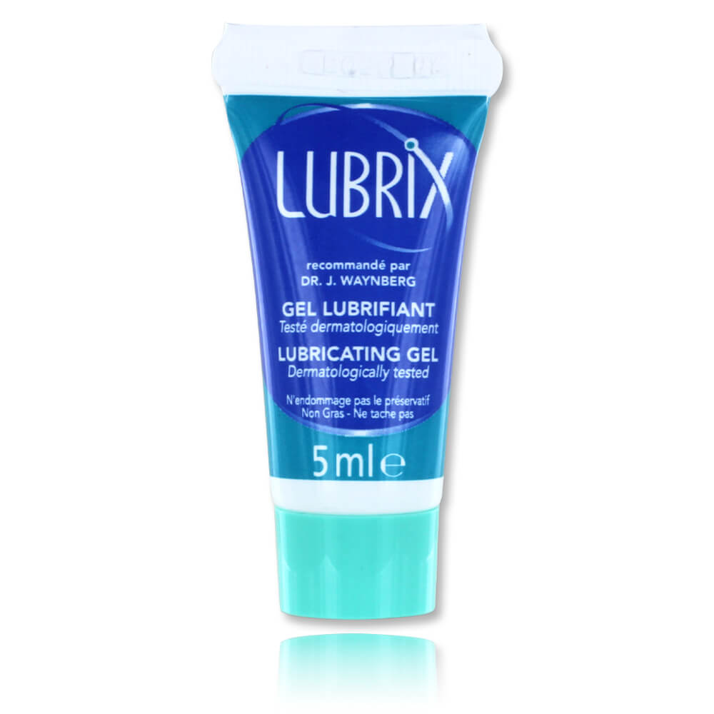 Lubrifiant Lubrix 200ml - WSPU220