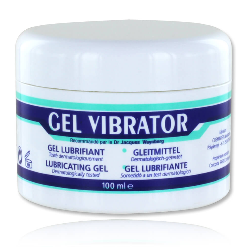 Lubrifiant Lubrix 100ml - WSPU210